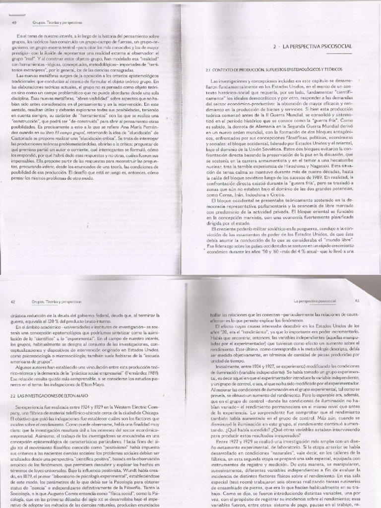 Balduzzi | PDF