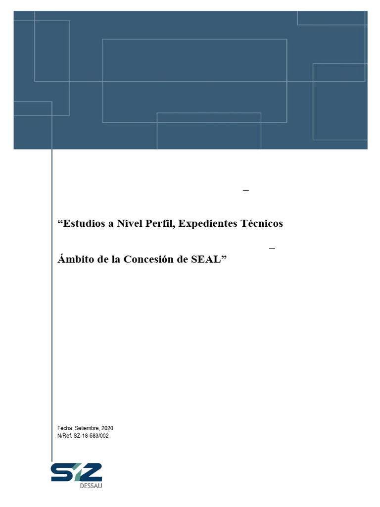 Calculos Justif - Adecuaciones | PDF
