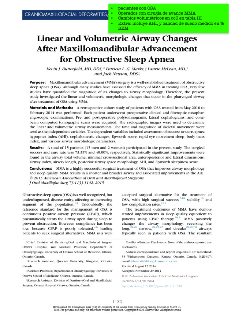 Kevin J. Butterfield, Patricia L. G. Marks (2015) | PDF