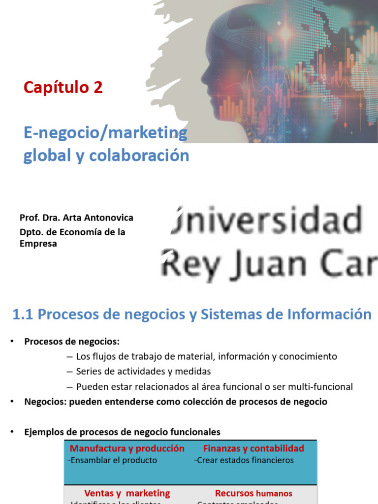 Capitulo 2 DATOS | PDF