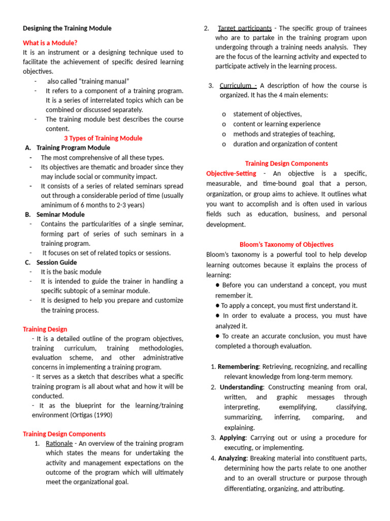PS 303 Lesson 5 | PDF