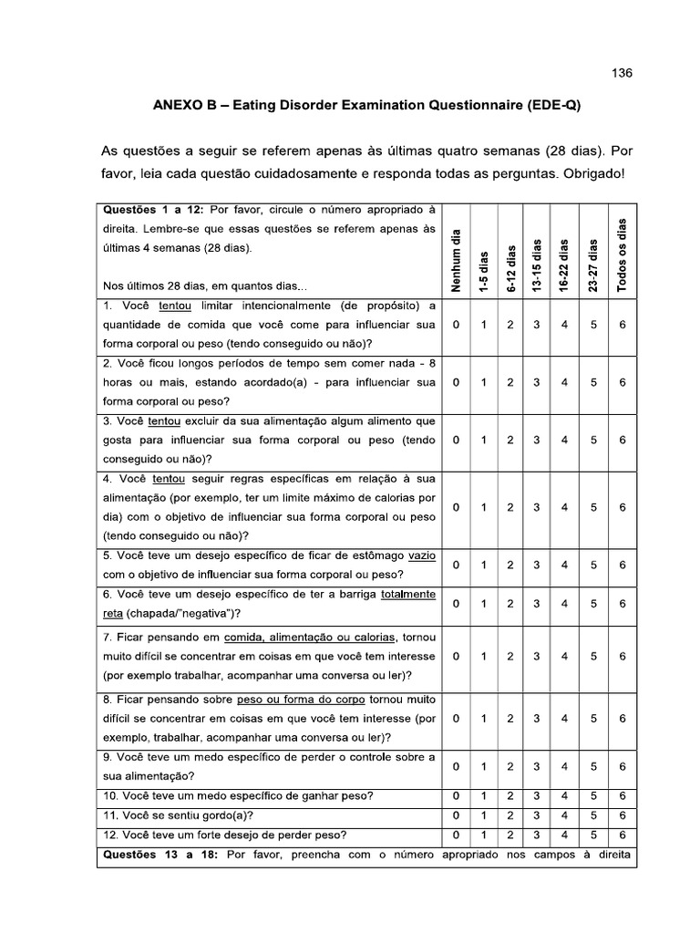 Ede Q | PDF