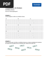 Normal Distribution Table | PDF
