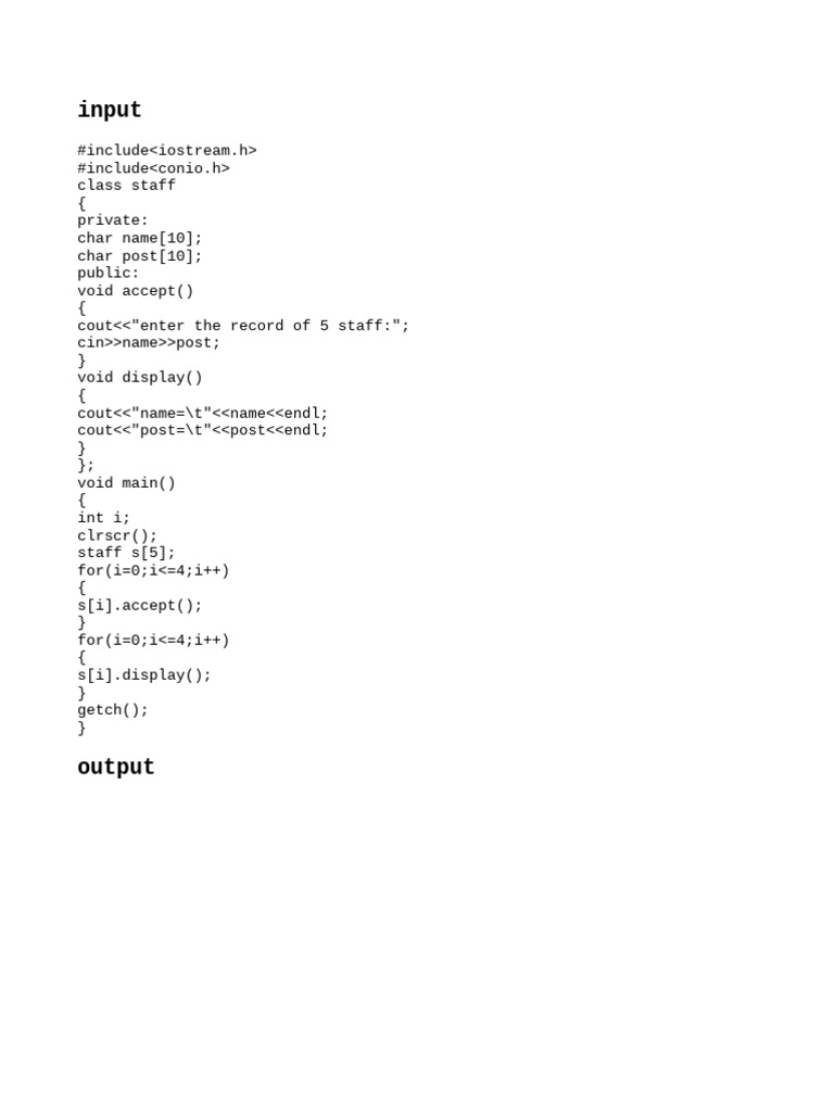 Css practicals | PDF