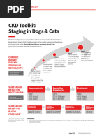 2 IRIS Staging of CKD 2023 | PDF | Blood Pressure | Creatinine