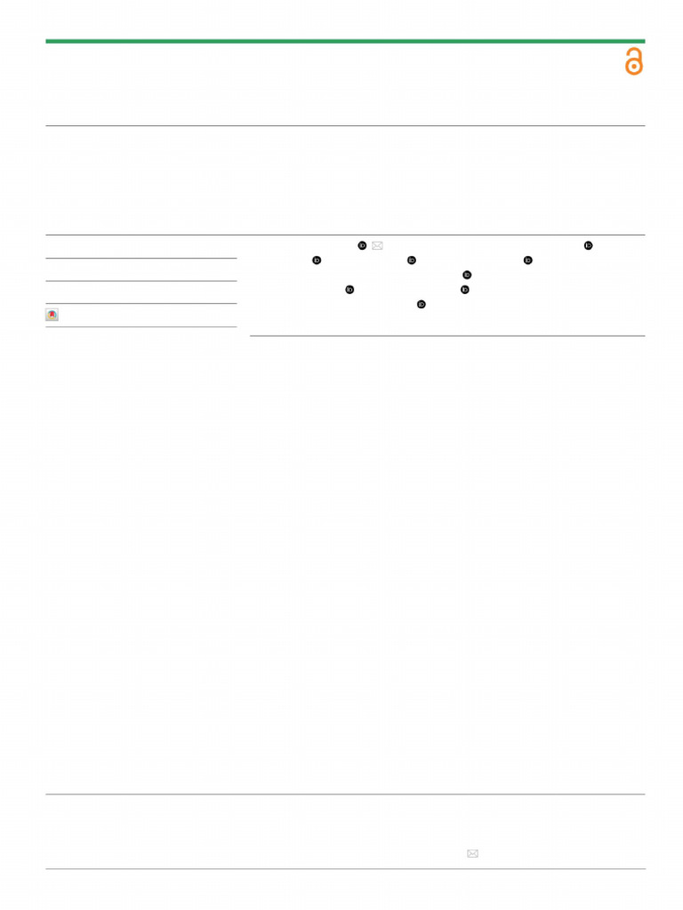 "Dark Oxygen" Paper Translate | PDF