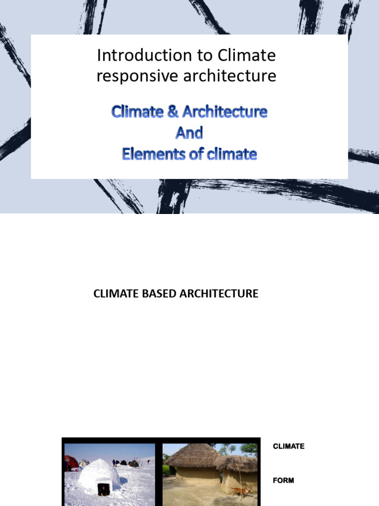 Lecture-1 - Class Share | PDF