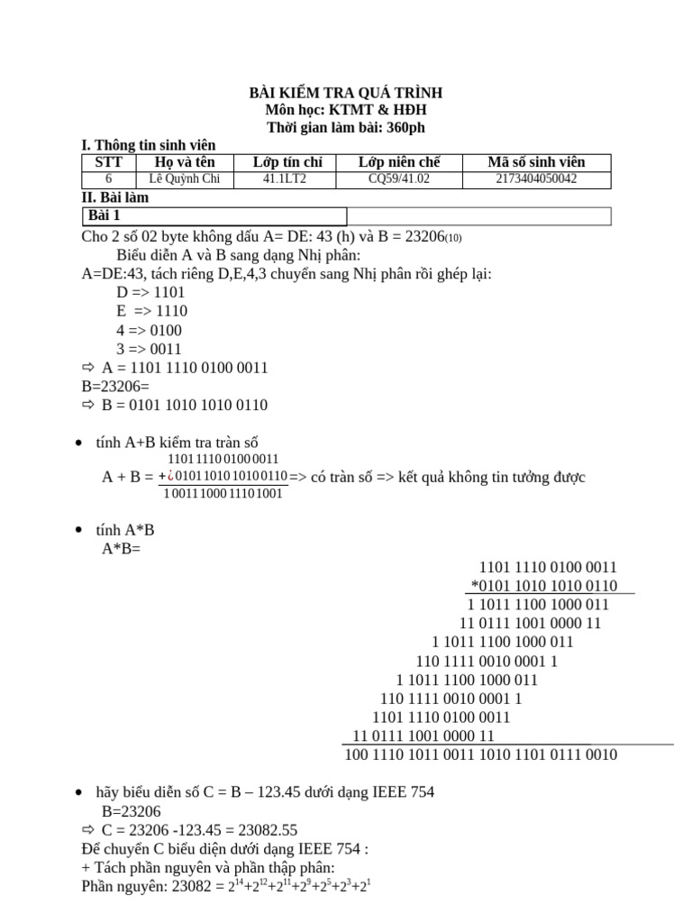 6 41.1LT2 Lê-Qu Nh-Chi | PDF