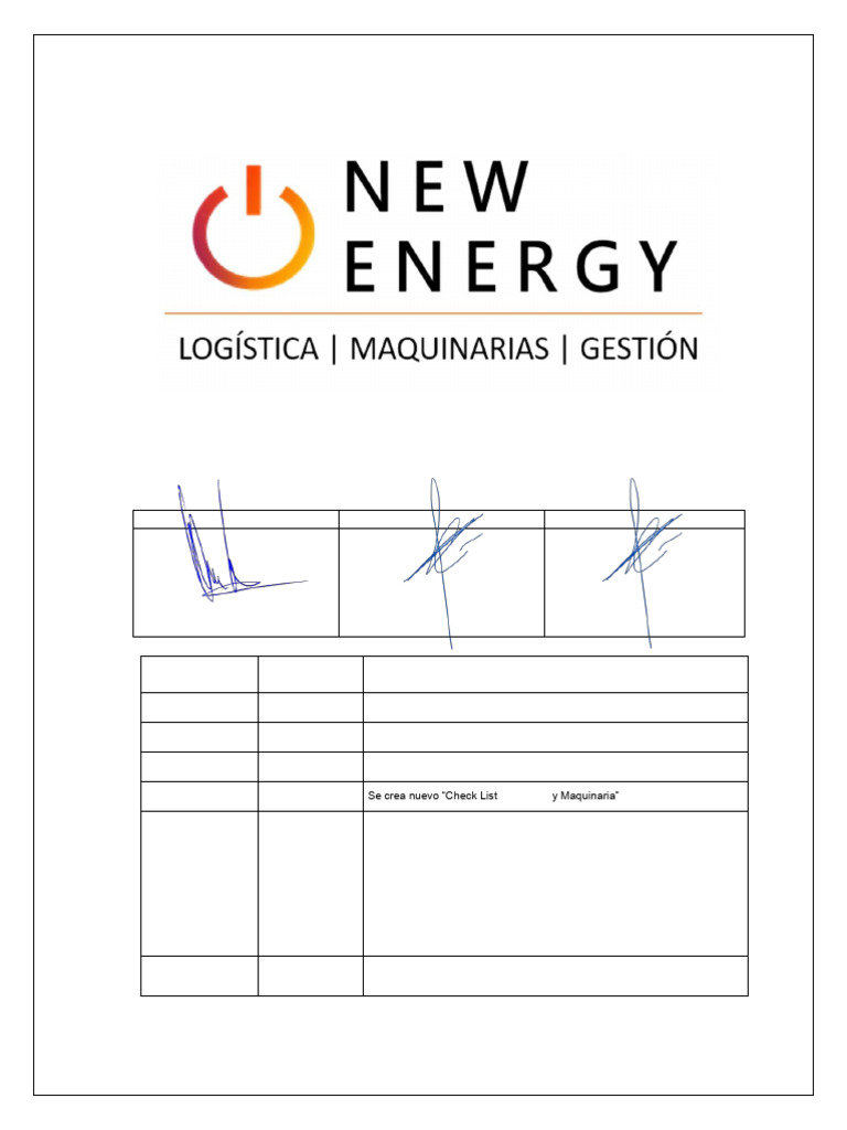 PLAN-SSO-MA.001 Rev.4 Plan de Prevencion SSO y MA (NEW ENERGY) | PDF