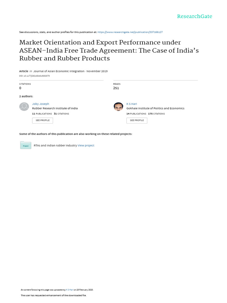 Market_Orientation_and_Export_Performance_under_AS | PDF