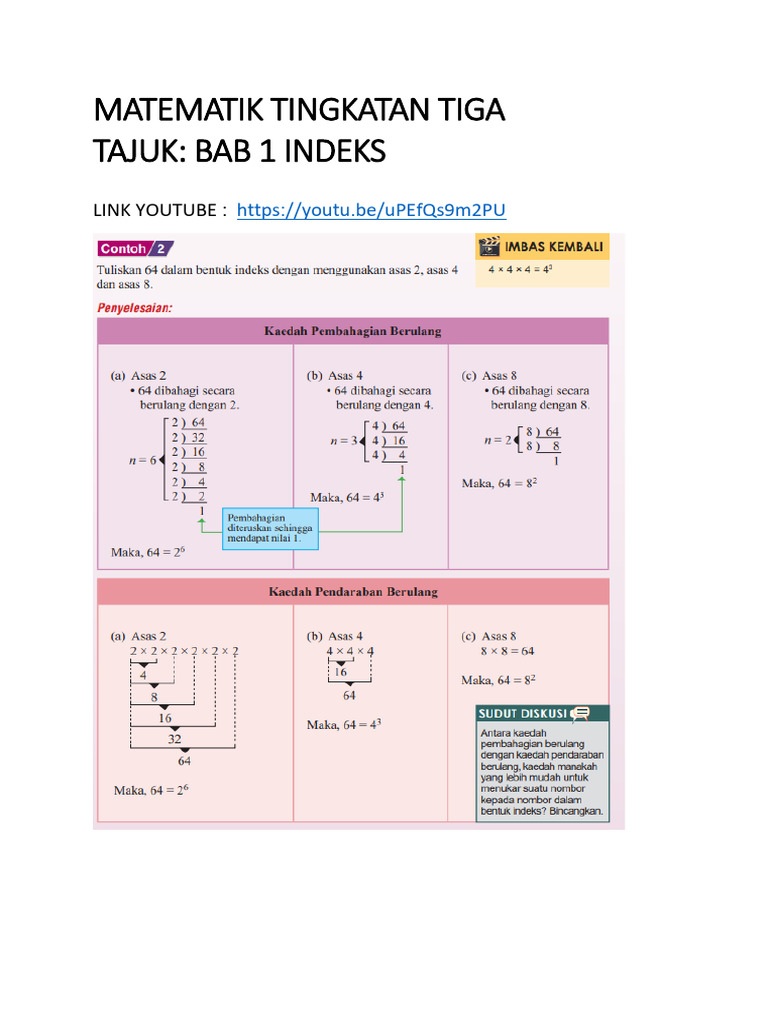 Uji Minda 1.1b | PDF