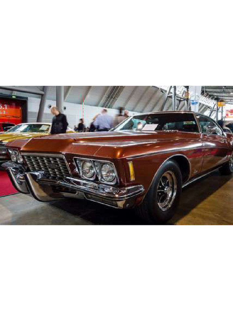 CADILLAC23 | PDF