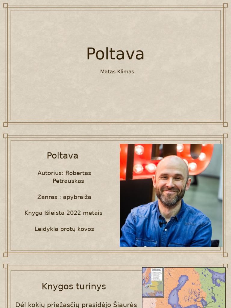 Poltava 2 | PDF