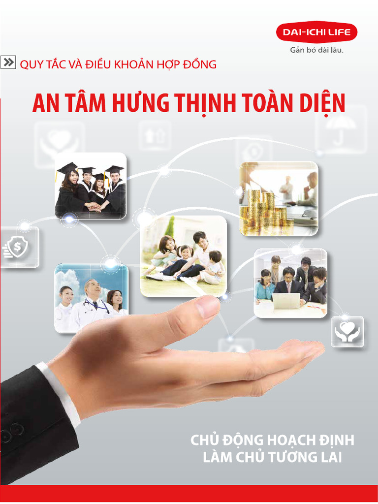 An Tam Hung Thinh BH | PDF