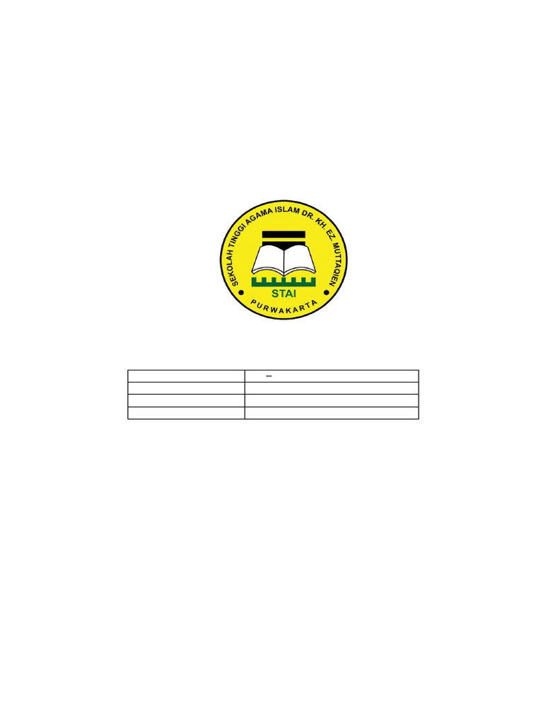 Bahasa Indonesia - Ms Ridwanullah | PDF
