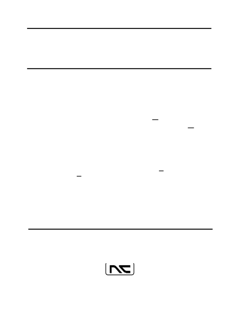 NC Iso Iec 27001 | PDF