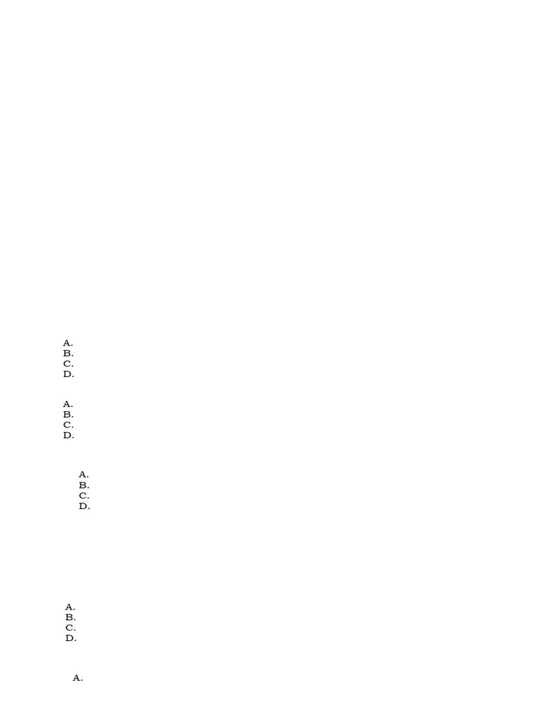 Long QUIZ 1st Q | PDF