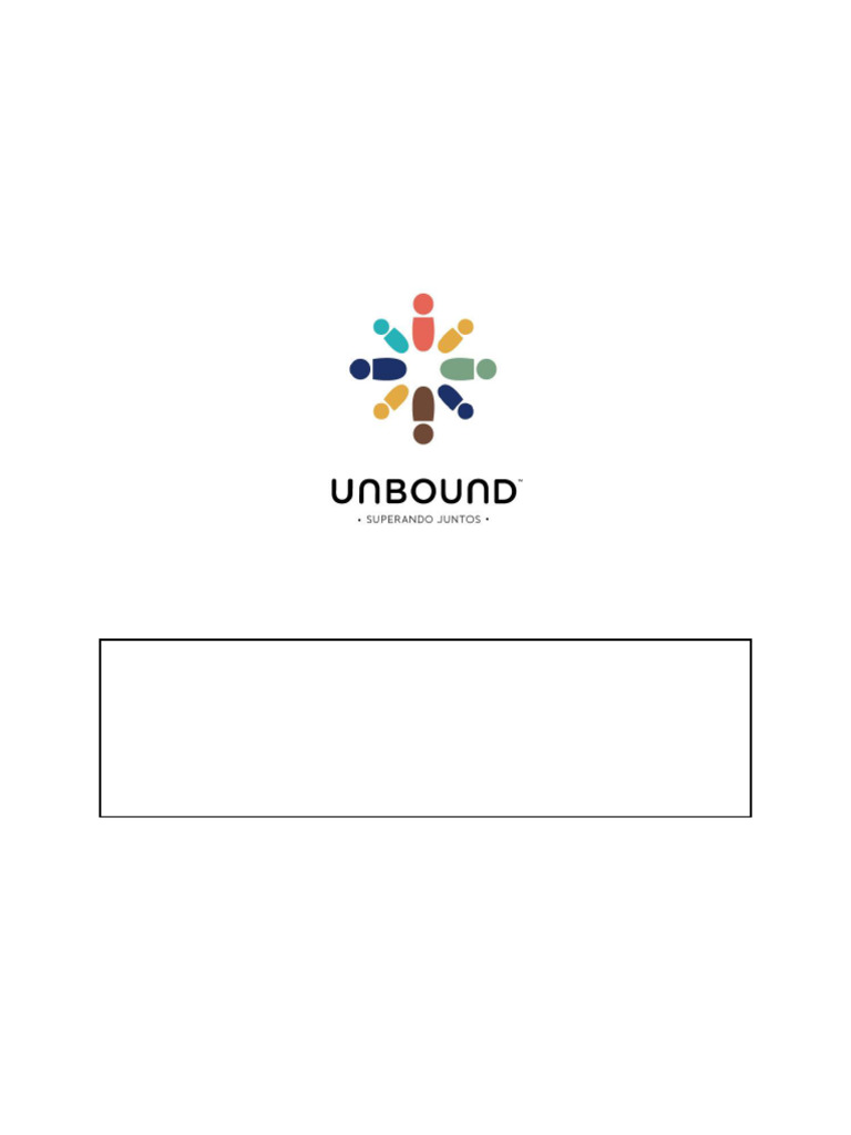 2023 Unbound Manual de Correspondencia | PDF