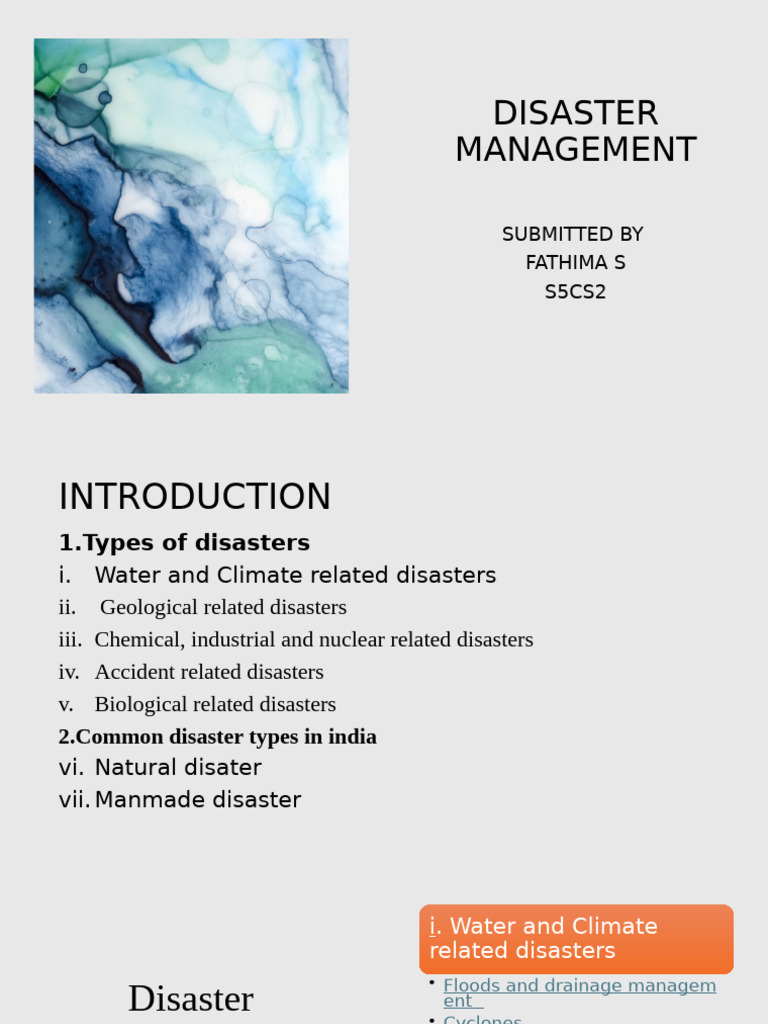 DM Presentation 1 | PDF