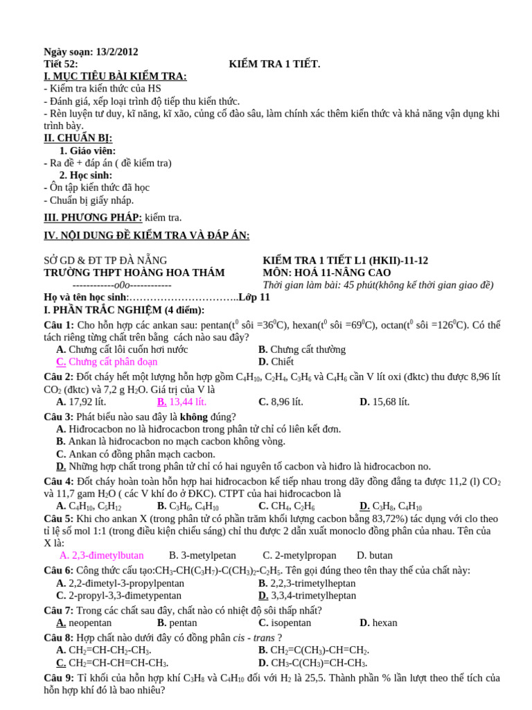 KT 1T-L1 (Hkii) - 11NC-11-12 | PDF