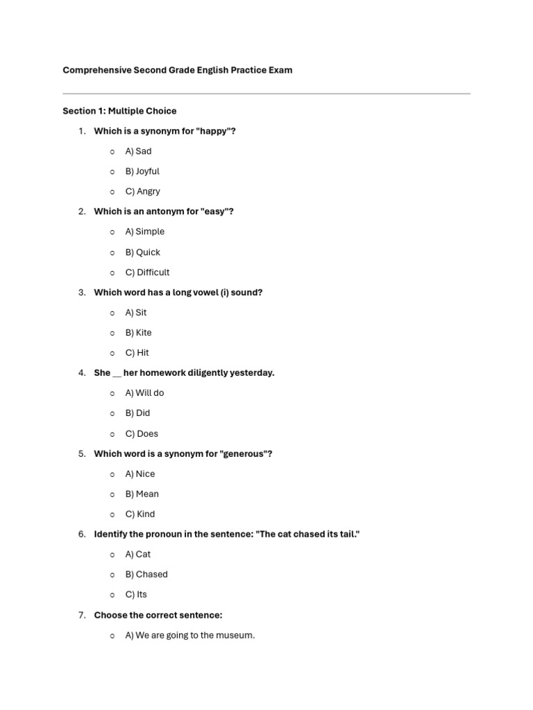 Hannela English Exam | PDF | Language Arts & Discipline