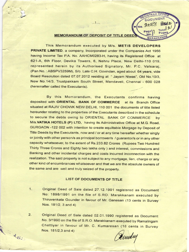 2088-2013 - Modt | PDF