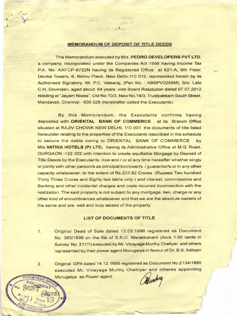 2087-2012 - MODT | PDF