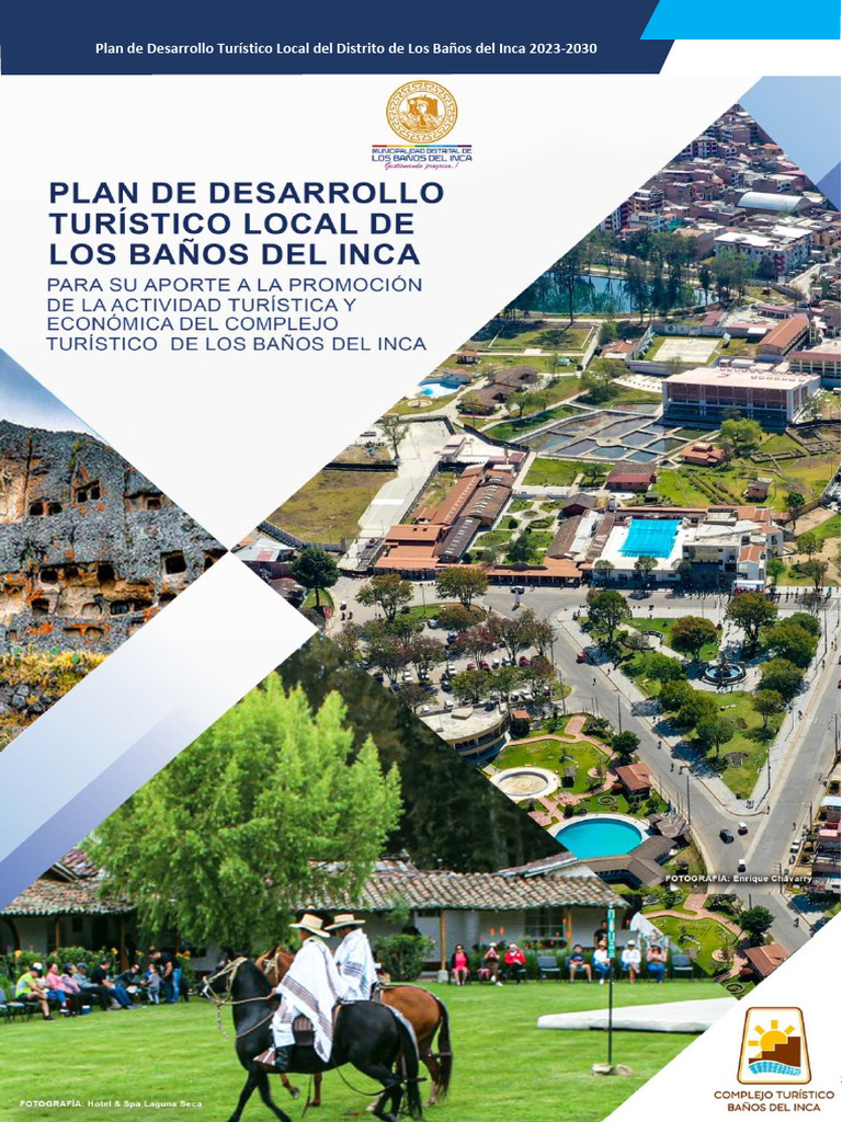 PDTL Mdbi - Ctbi 2023-2030 Octubre | PDF