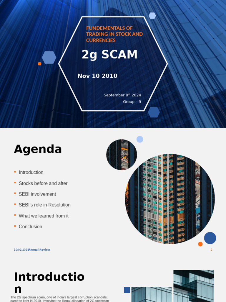 1st Assg (2g Scam) | PDF | Corporate Governance | Governance