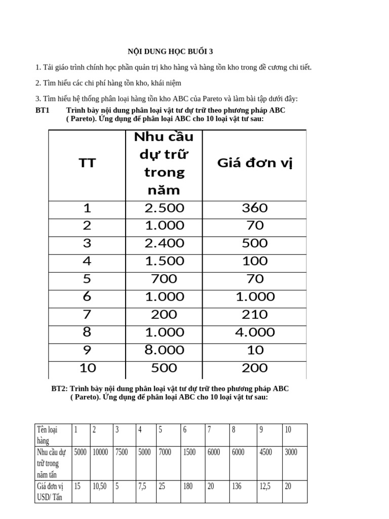 Bu I 3 QTKH HTK (Elearning) | PDF