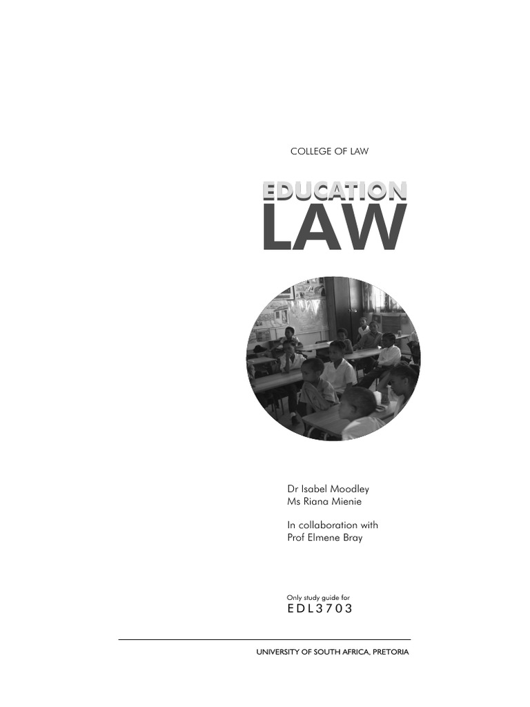 EDL Study Guide | PDF