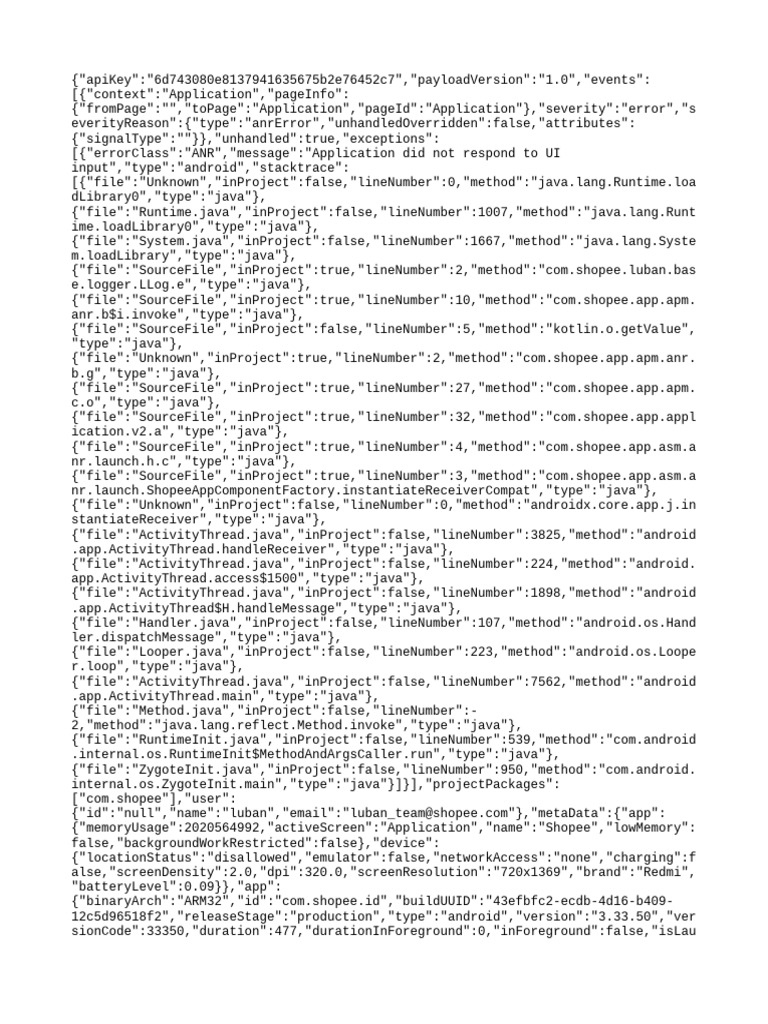 Portal Info Stub | PDF