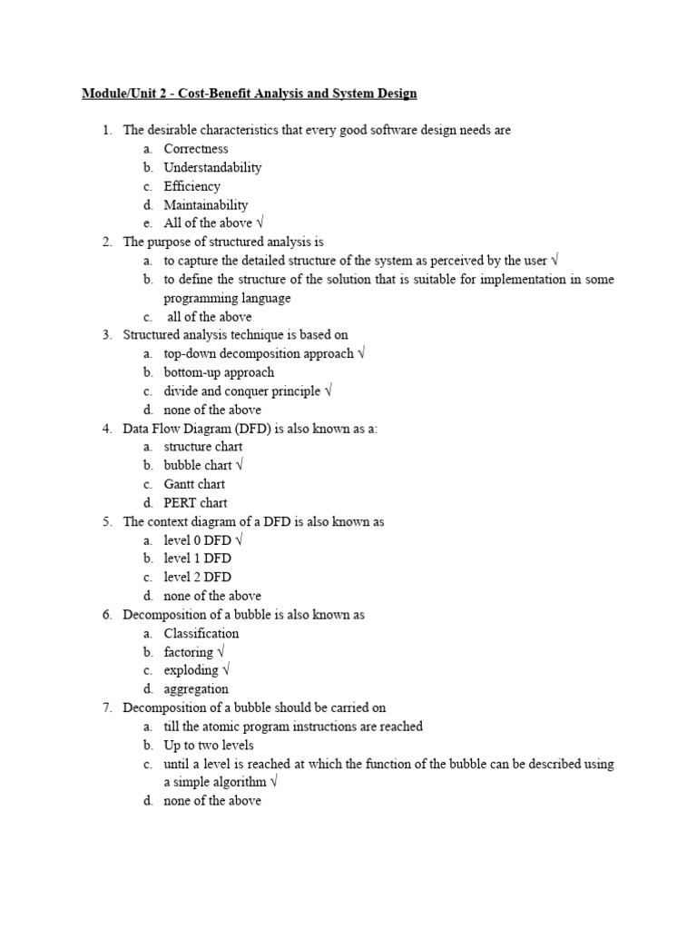 Unit 2 | PDF | Computer Engineering | Applied Mathematics