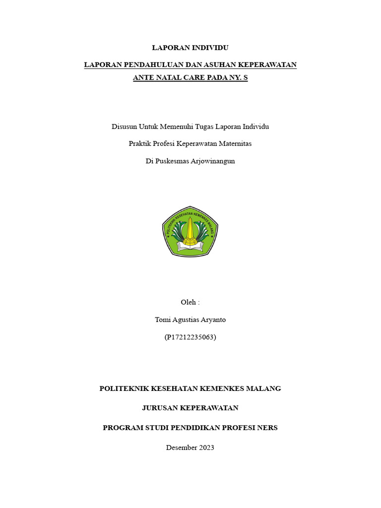 LP Anc | PDF