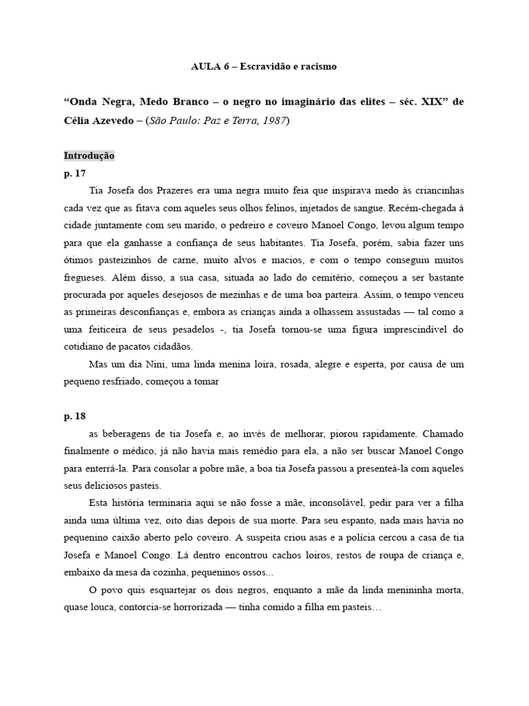 aula 6 | PDF