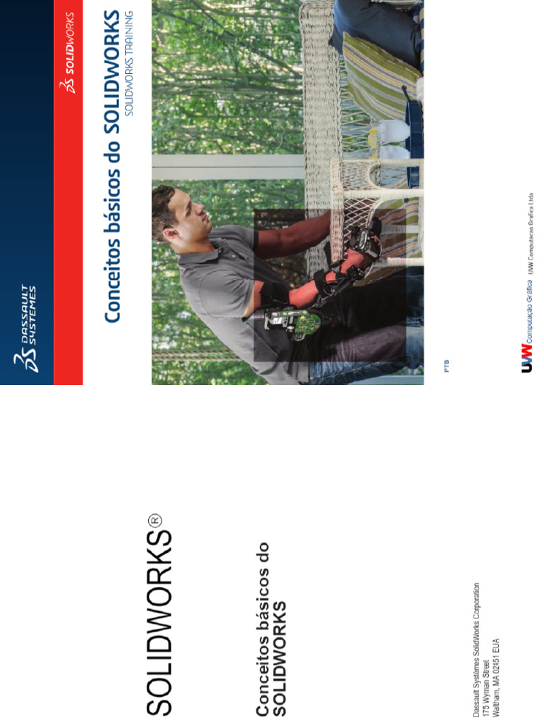 Conceito básicos | PDF