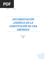 Formulario 3239: Modificación de Giro SII | PDF | Sociedad | Impuestos