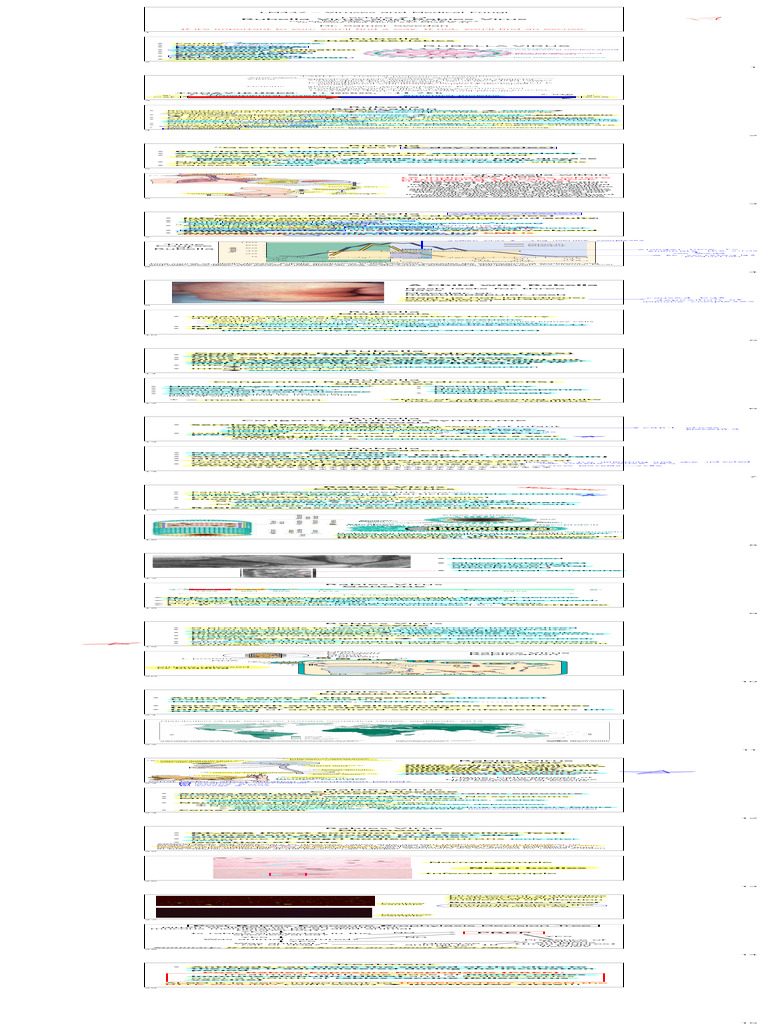 LM437 Lec 13 - Rubella Rabies | PDF