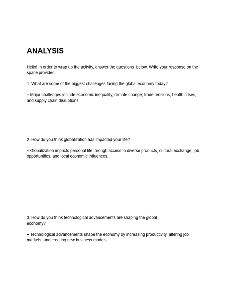 Ge 3 | PDF
