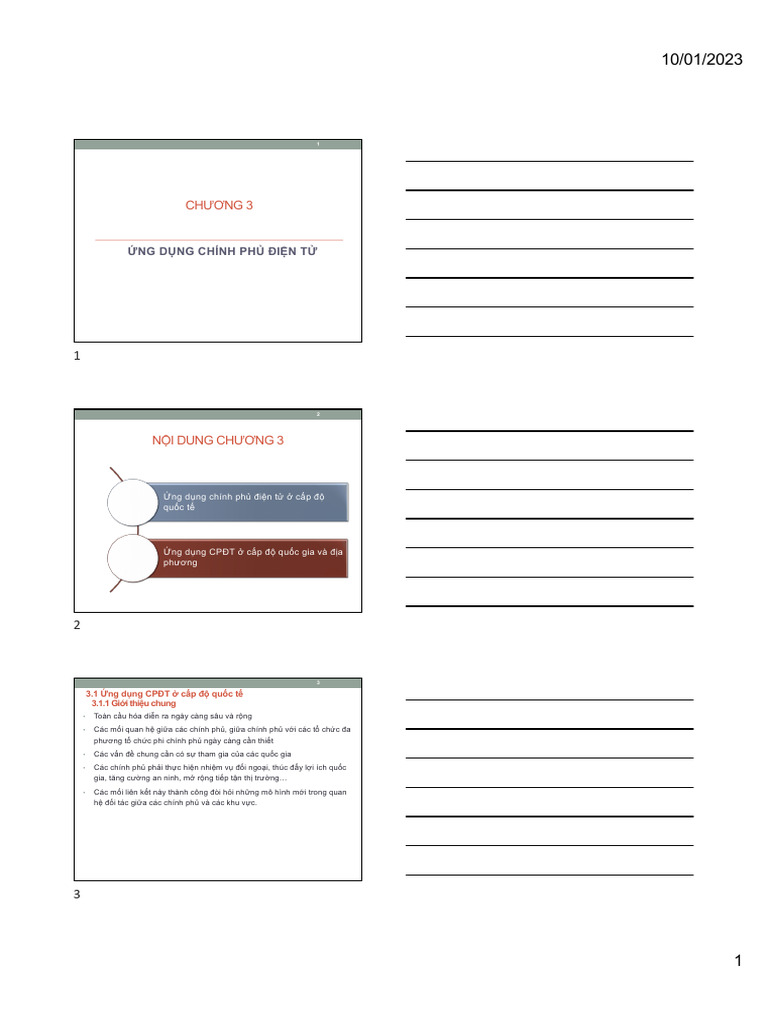 Chuong 3 CPDT [Compatibility Mode] | PDF