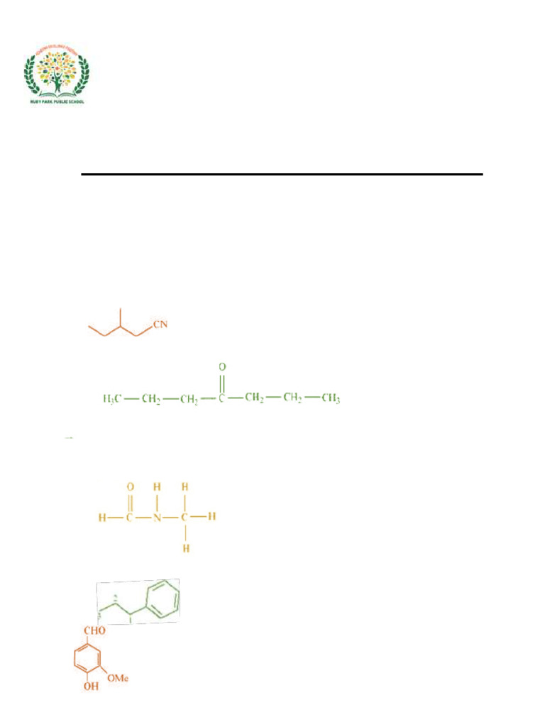 Worksheet On Goc 240216 205454 | PDF