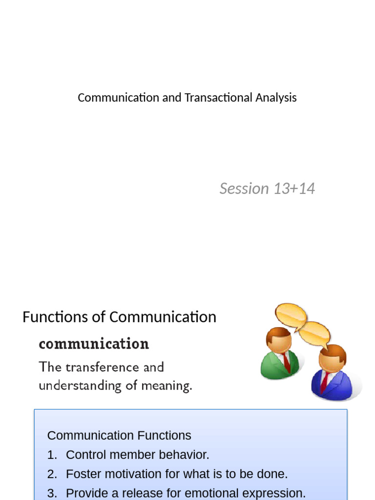 Session 13+14 | PDF