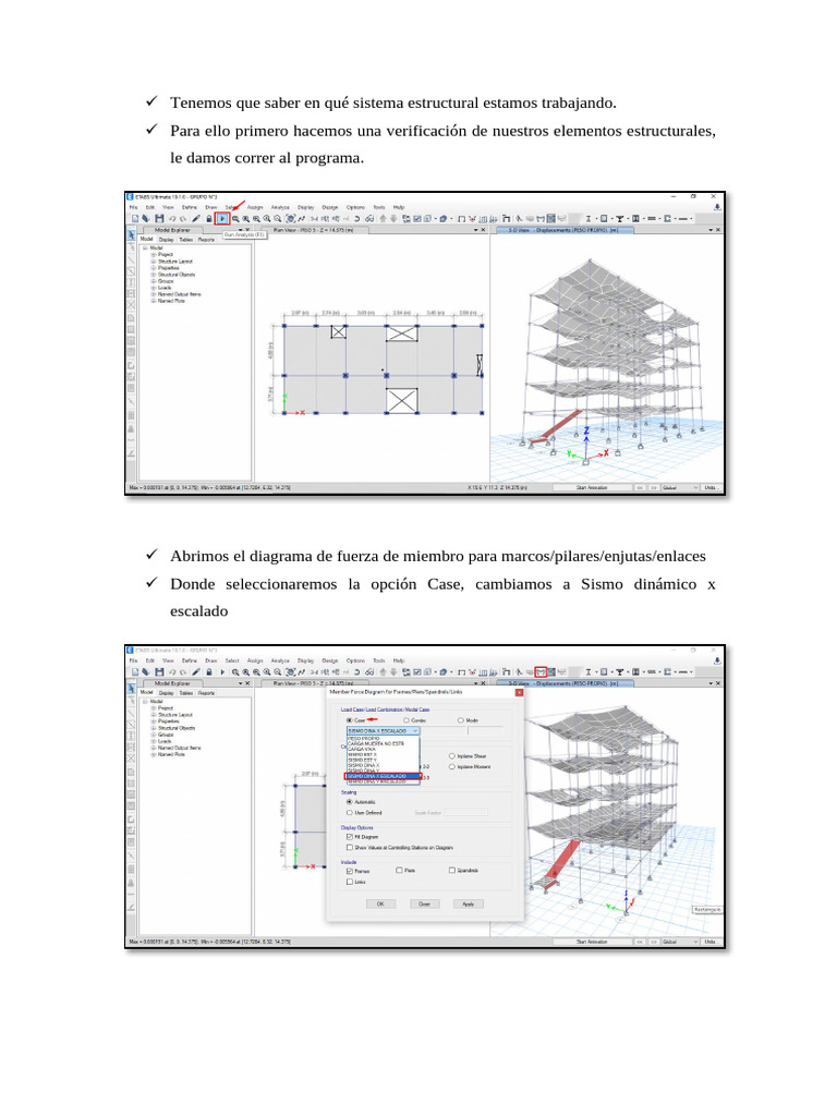 VIDEO 14 + Pred. de losa y vigas | PDF