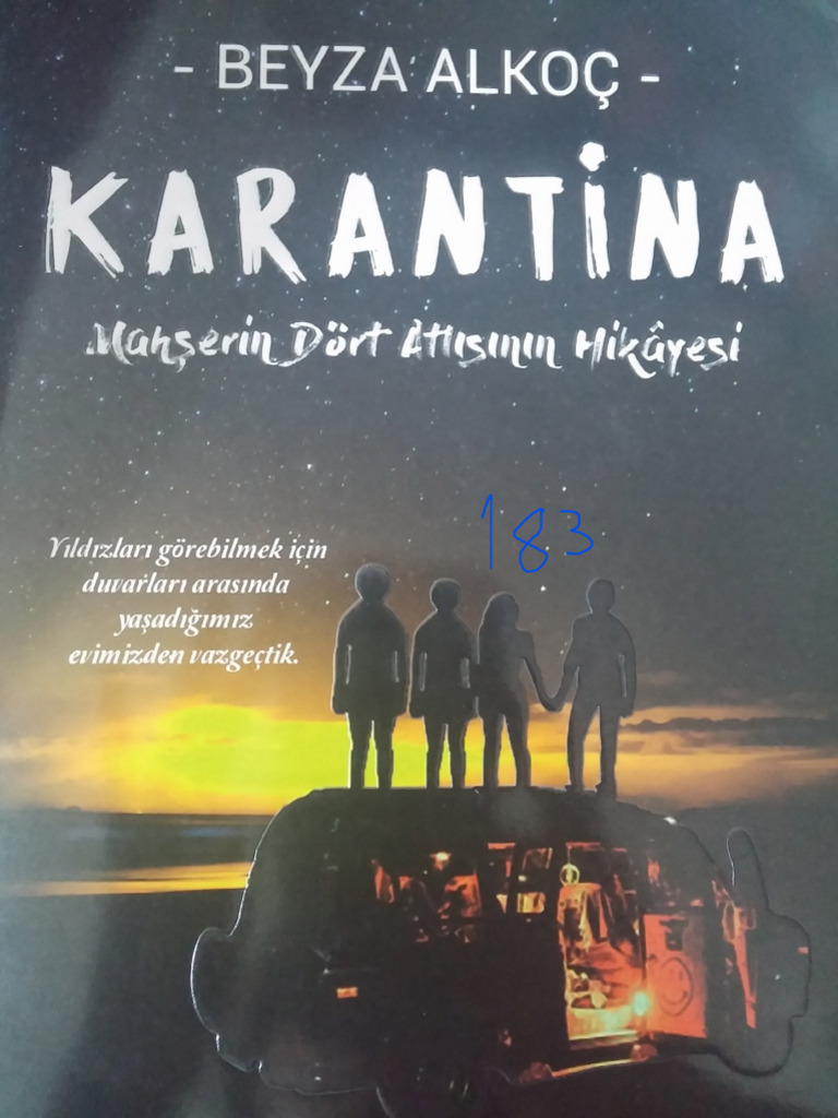 Karantina | PDF