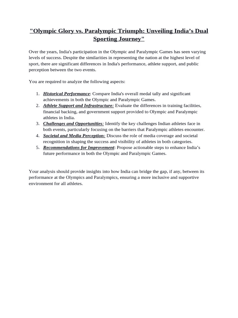SSC Blueprint | PDF