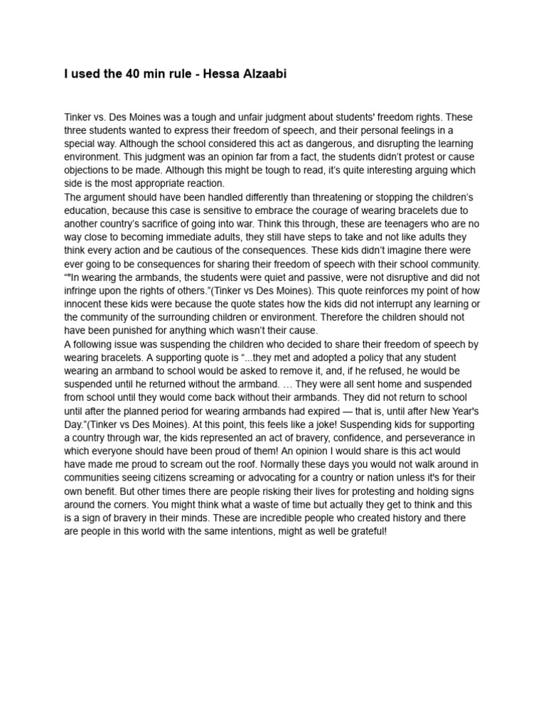 Setting Up A Nation | PDF