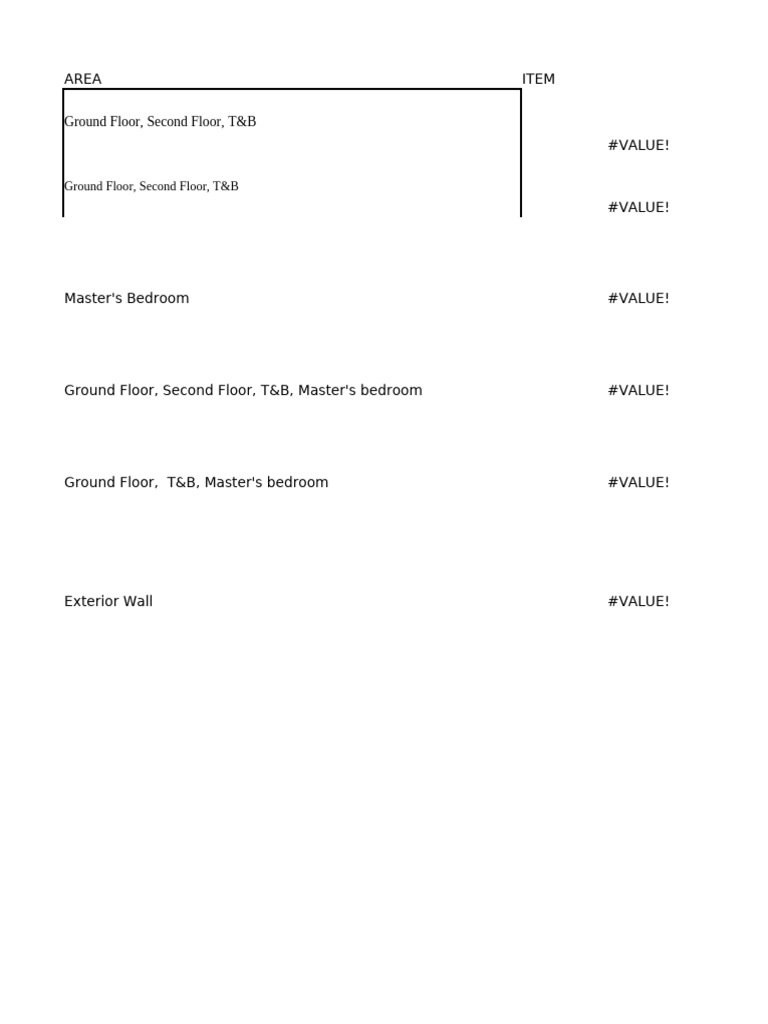Product List | PDF