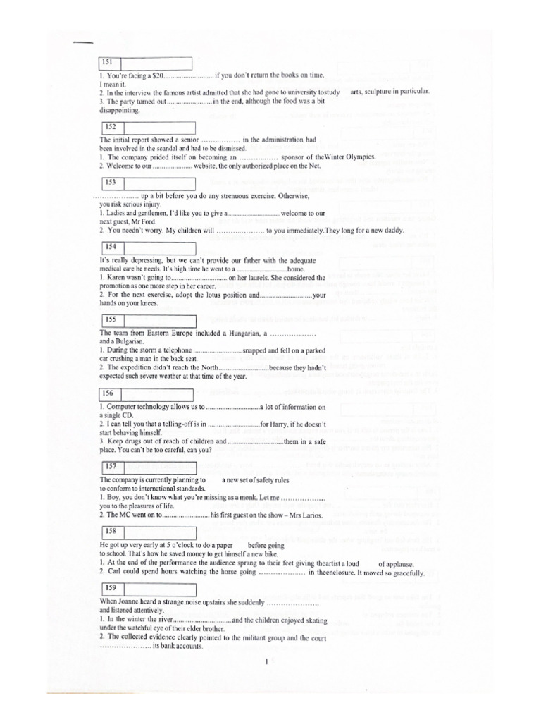 Trios | PDF
