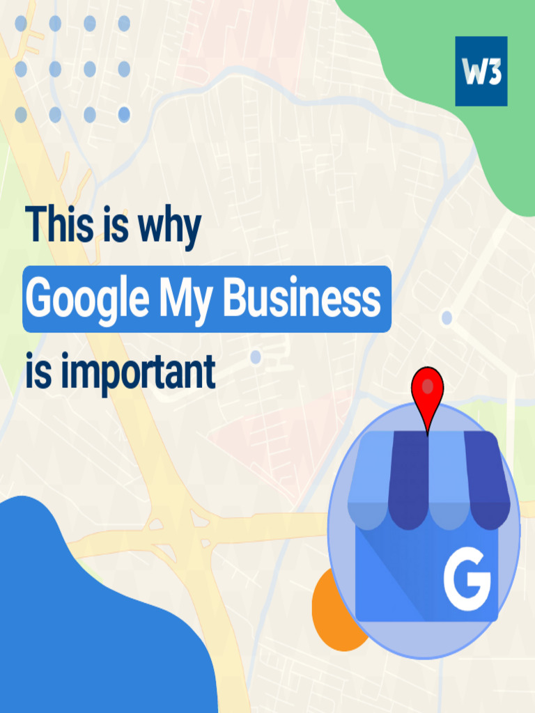 This Is Why Google My Business Is Important | PDF This Is Why Google My Business Is Important | PDF
