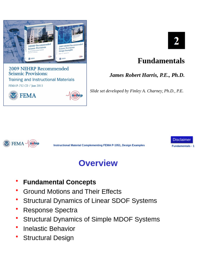 CH 2 Fundamentals Summary | PDF
